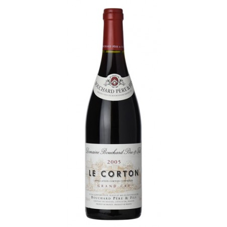 Bouchard Père & Fils Le Corton Grand Cru 2005