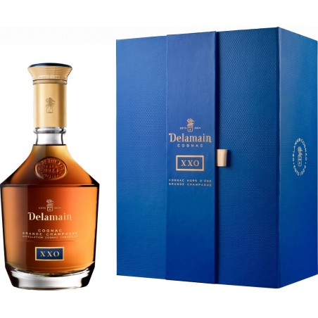 Delamain XXO Cognac - Divine Cellar