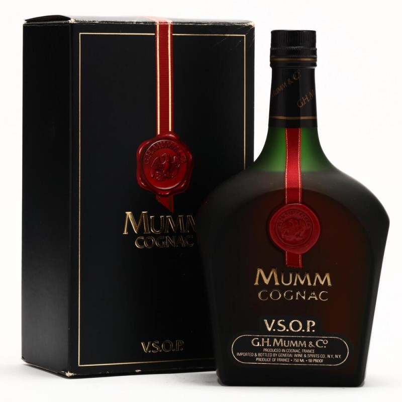 Cognac - Divine Cellar