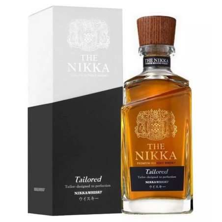 Nikka The Nikka Tailored Whisky - Divine Cellar