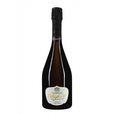 Vilmart & Cie Grand Cellier D'Or 2020 Champagne Premier Cru - Divine Cellar