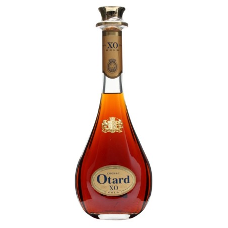 Otard XO Gold Cognac 1990's - Divine Cellar